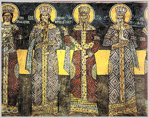 THE CULTURAL HERITAGE IN KOSOVO AND METOHIJA